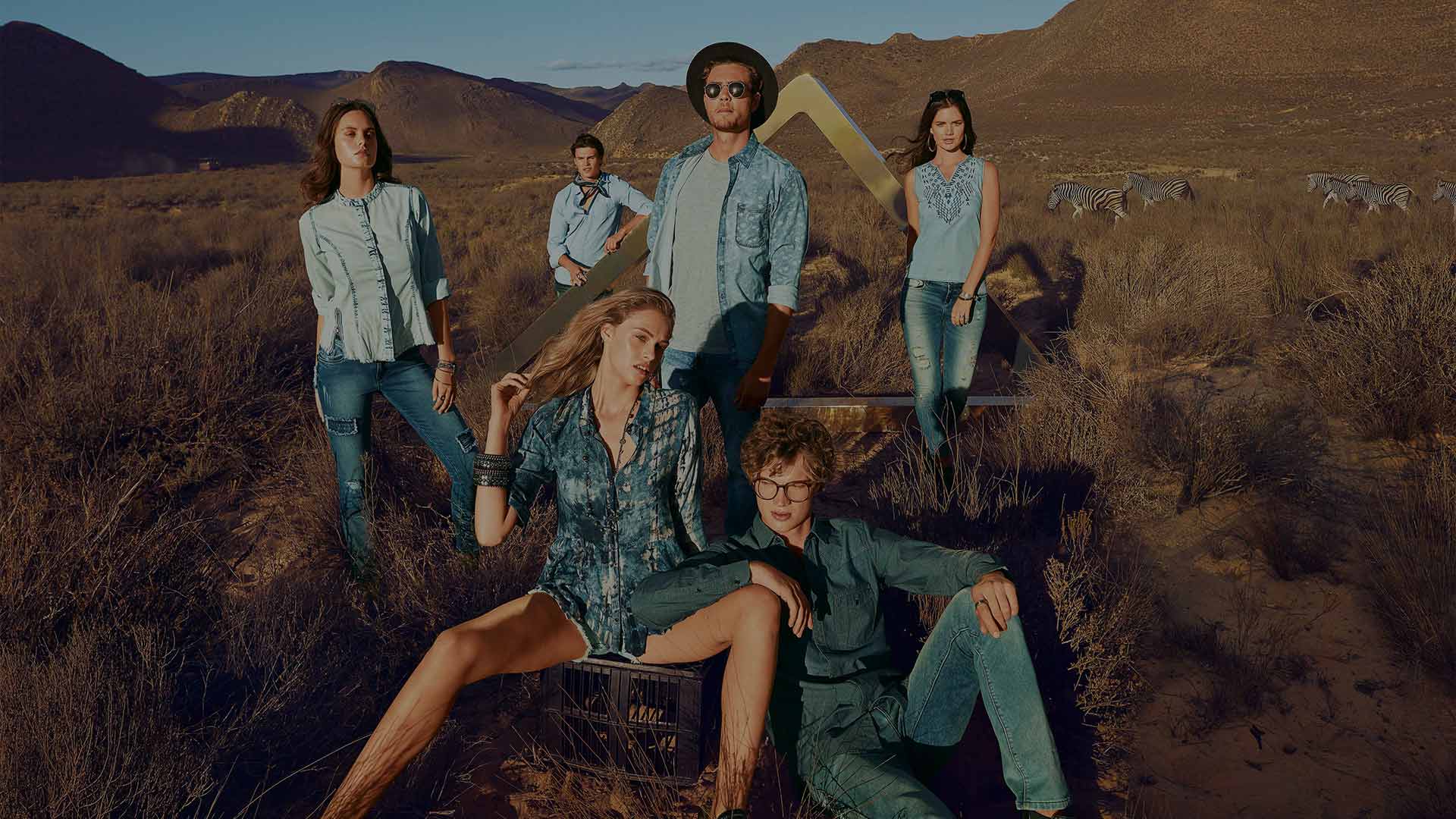 SA Media Productions - Full Service Stills, TVC, Video Production